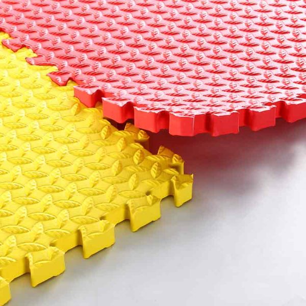 eco friendly EVA Foam MATS - Professional China EVA Foam Interlocking ...